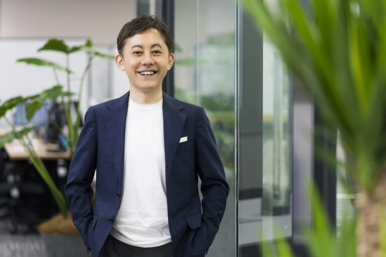 Interview 第8回 BlueMeme（ブルーミーム） - THE BLUE Media