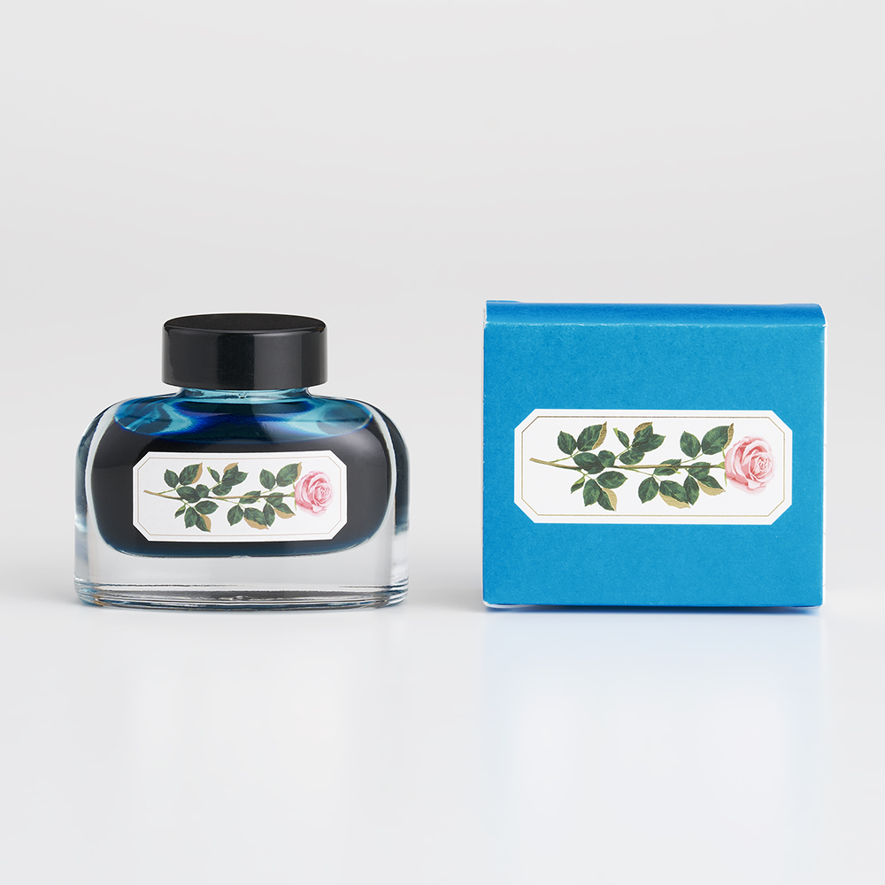 RURU MARY’Sの青い世界観を落とし込んだオリジナルステーショナリーのスペシャルコラボレーションを全国の蔦屋書店にて発売！ - THE BLUE Media