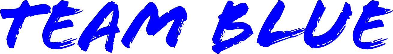 Team Blue – THE Blue Spirits